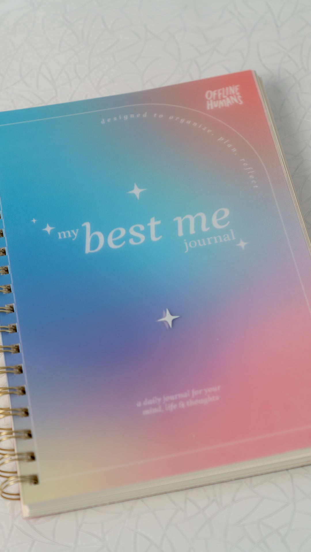 Offline Humans – OfflineHumans