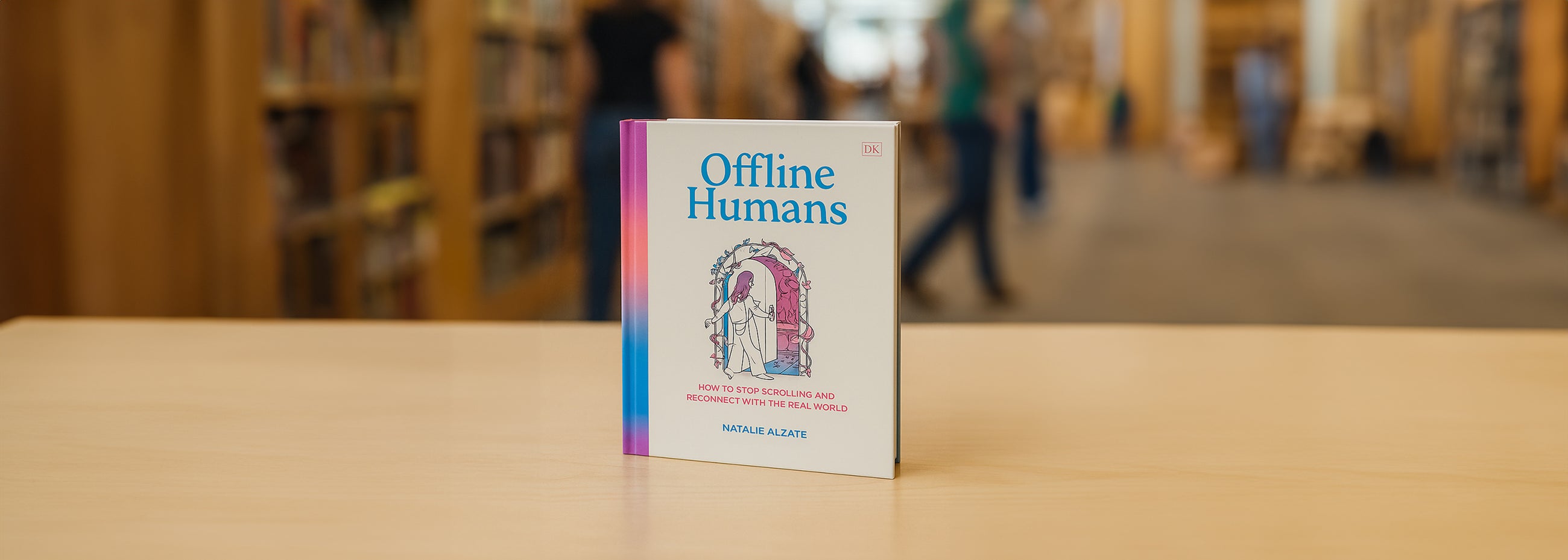 Offline Humans