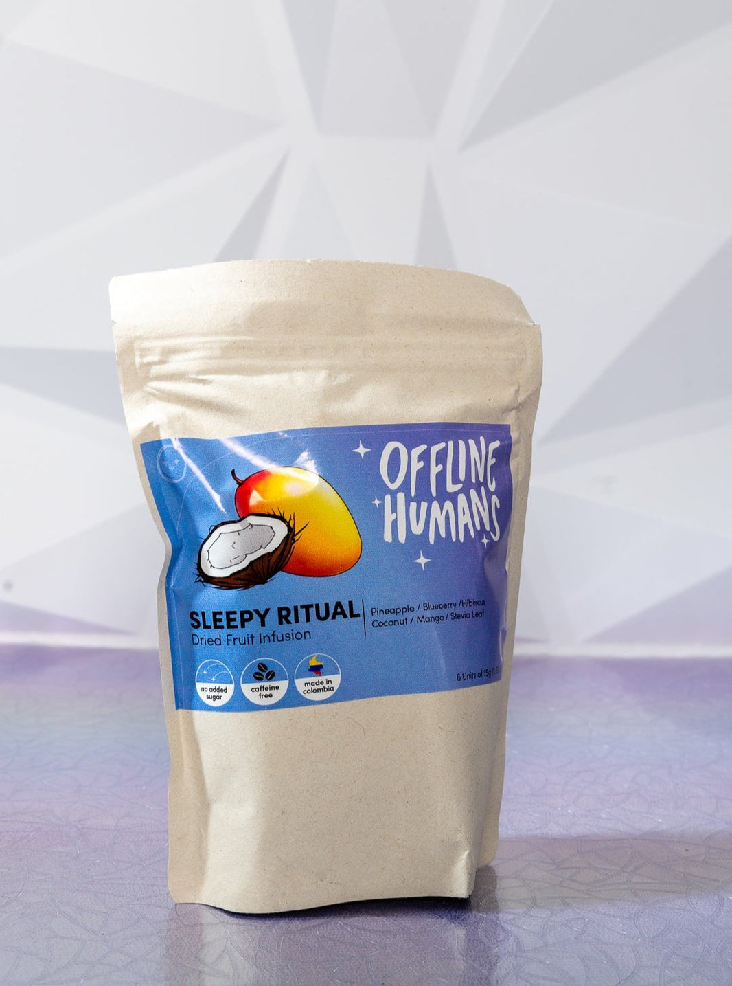 Offline Humans – OfflineHumans