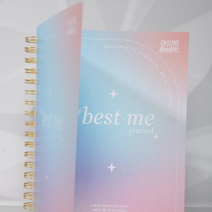 Offline Humans – OfflineHumans