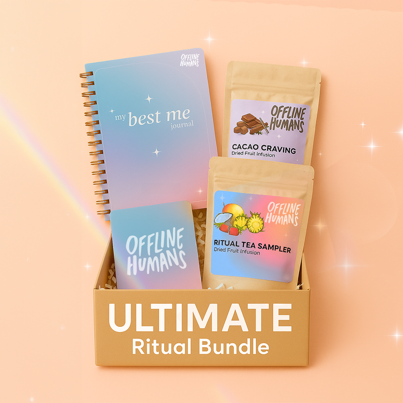 Ultimate Ritual Bundle