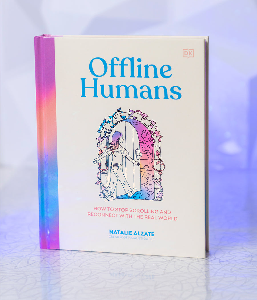 Offline Humans