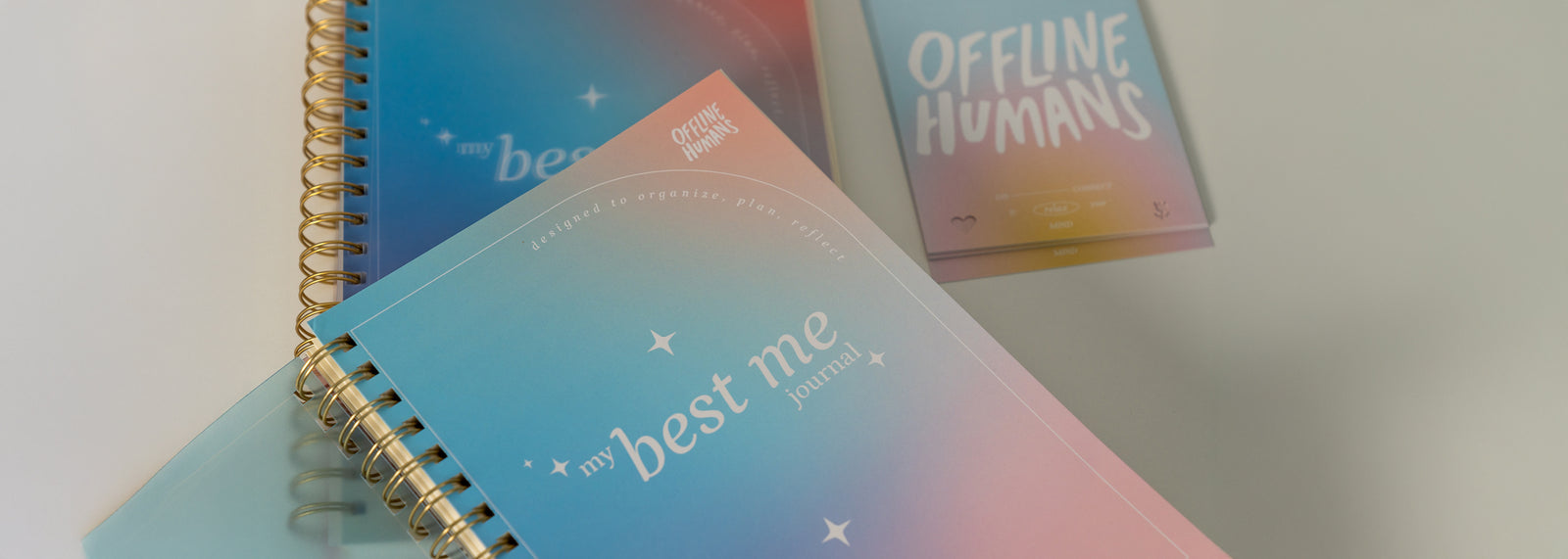 Offline Humans