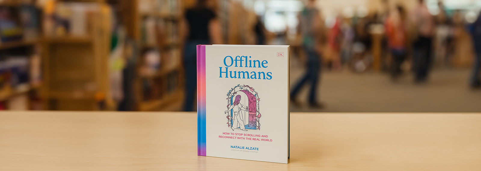Offline Humans